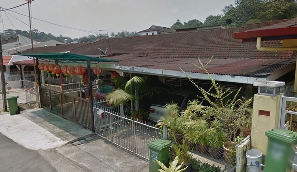Taman Ketari, Bentong - Property Info, Photos & Statistics | iRumah