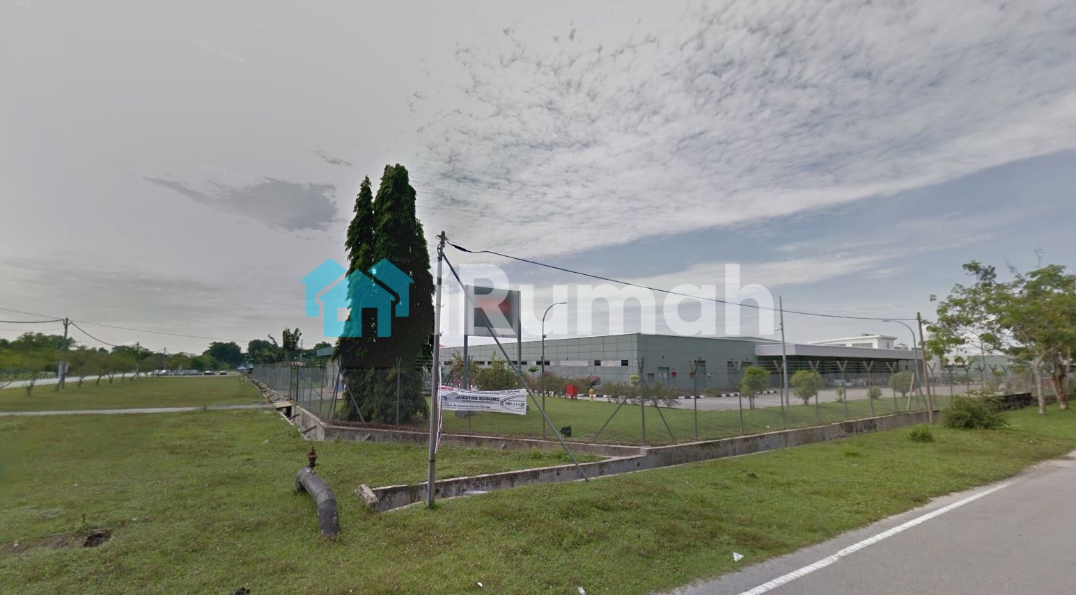Bemban Industrial Park, Bemban, Batu Gajah - Property Info, Photos ...