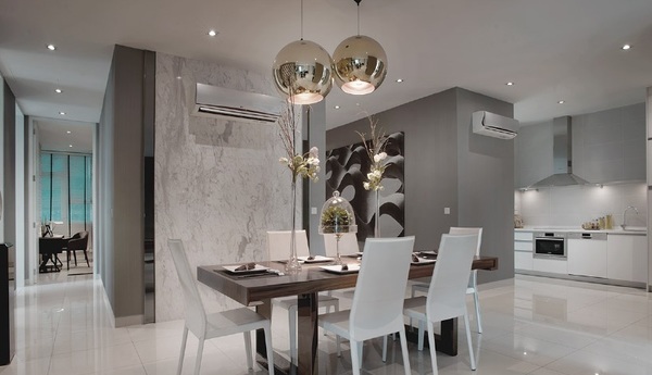 Nadayu 28 Residen, Bandar Sunway - Property Info, Photos & Statistics ...