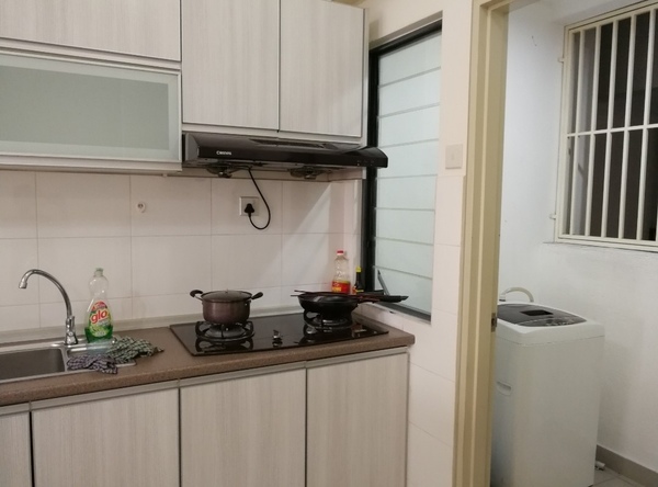 Setia Walk, Pusat Bandar Puchong - Property Info, Photos & Statistics ...