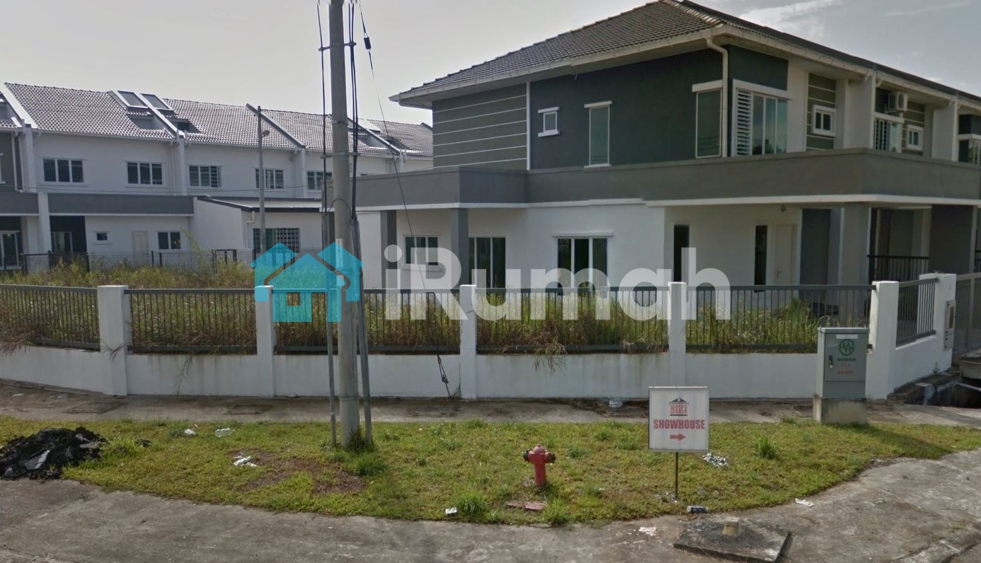 Tabuan Tranquility, Tabuan - Property Info, Photos & Statistics | iRumah