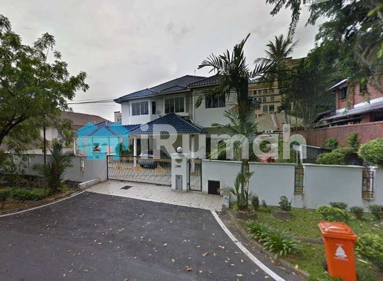 Section 16, Petaling Jaya - 687 Building & Interior Photos | iRumah