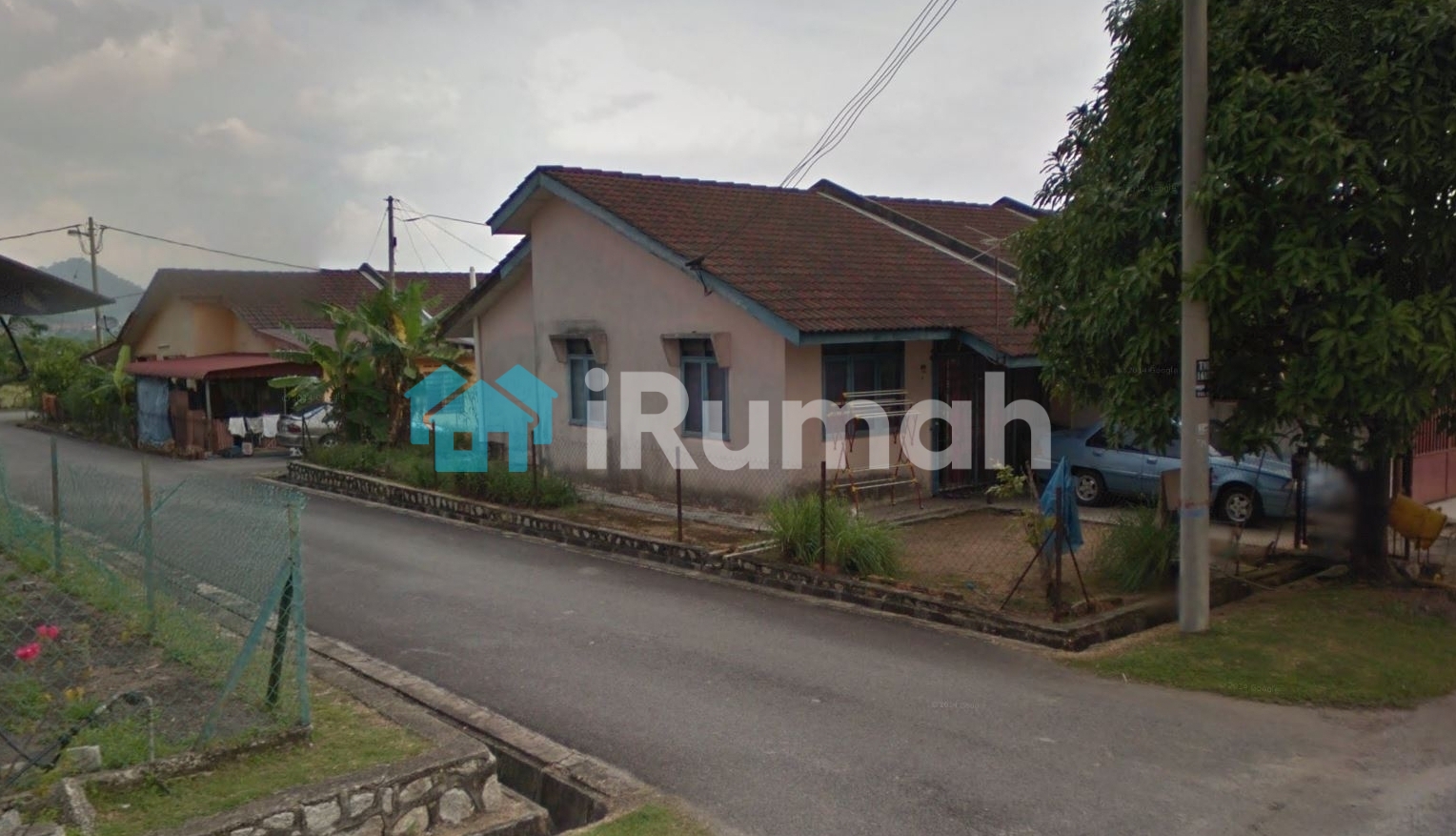 Taman Baiduri, Pulau Sebang - 7 Building & Interior Photos | iRumah