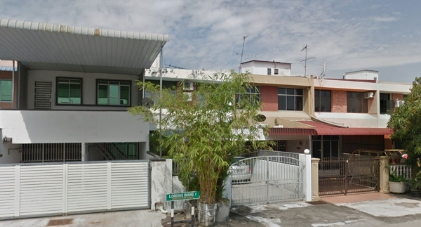 Taman Bunga Raya, Bukit Tengah - Maklumat Hartanah, Gambar & Statistik ...