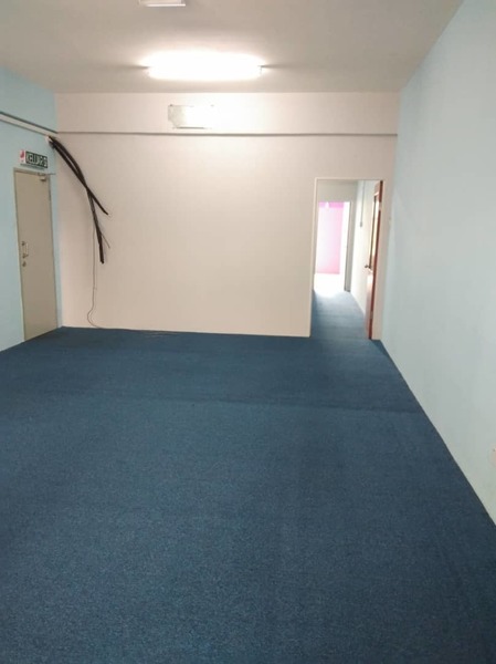 Putra Walk, Taman Pinggiran Putra - Property Info, Photos & Statistics ...