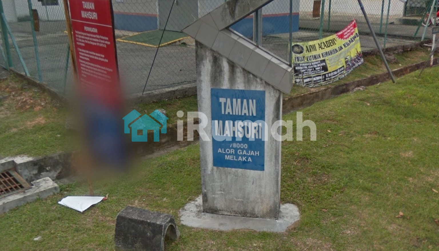 Taman Mahsuri, Pulau Sebang - Property Info, Photos & Statistics | iRumah