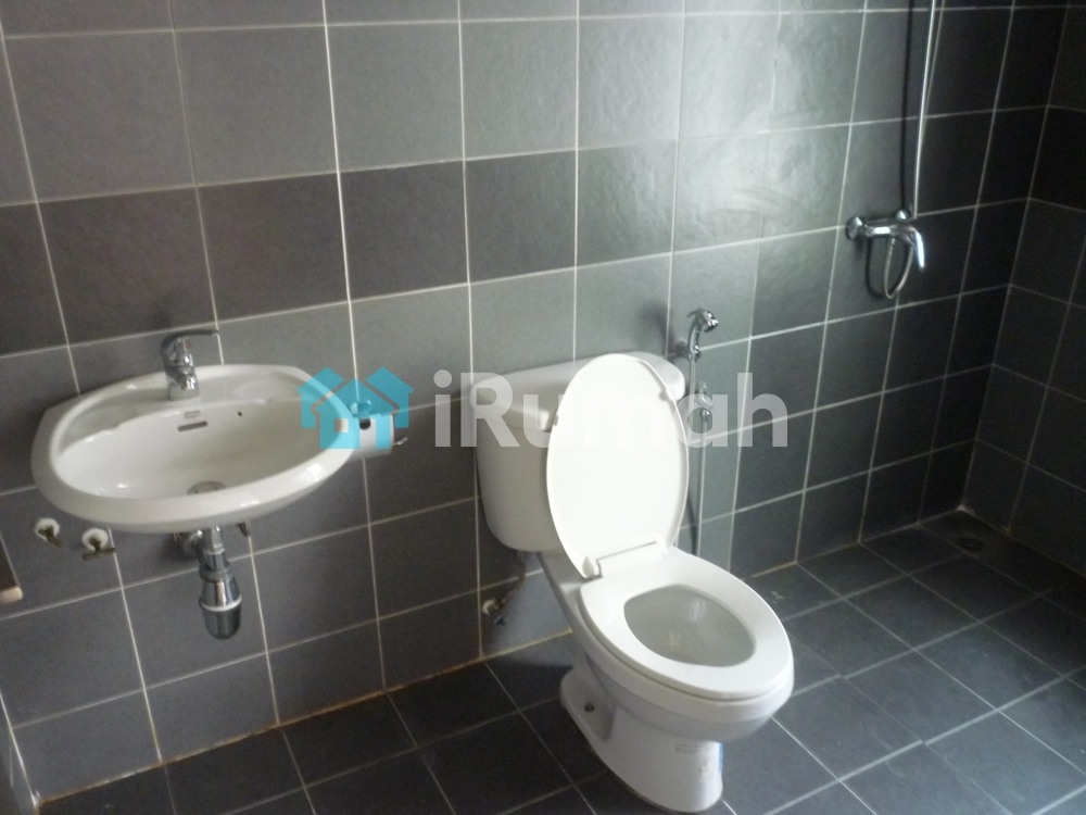 ResTrees, USJ 17 - Maklumat Hartanah, Gambar & Statistik | iRumah