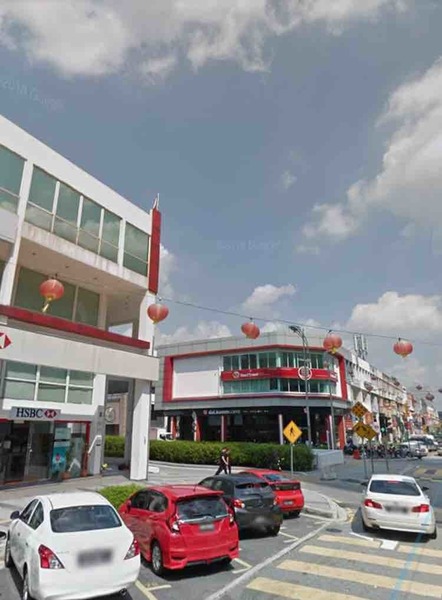Damansara Utama, Petaling Jaya - Property Info, Photos & Statistics ...