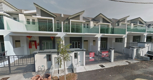 Ijok, Kuala Selangor - Property Info, Photos & Statistics | iRumah
