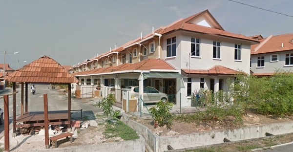 Ijok, Kuala Selangor - Property Info, Photos & Statistics | iRumah