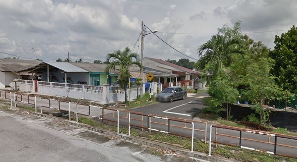 Bestari Jaya, Kuala Selangor - Property Info, Photos & Statistics | iRumah