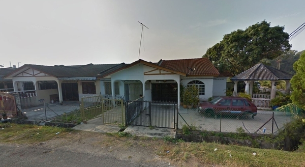 Bestari Jaya, Kuala Selangor - Property Info, Photos & Statistics | iRumah