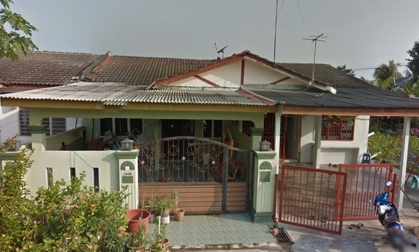 Bestari Jaya, Kuala Selangor - Property Info, Photos & Statistics | iRumah