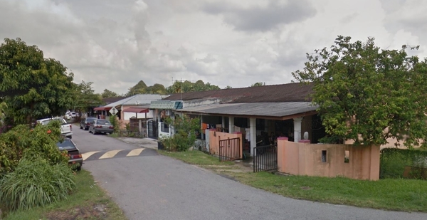 Bestari Jaya, Kuala Selangor - Property Info, Photos & Statistics | iRumah