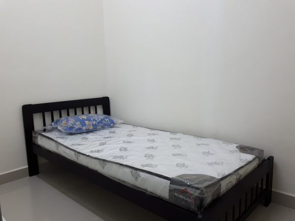 Lake Vista, Taman Tasik Prima - Property Info, Photos & Statistics | iRumah