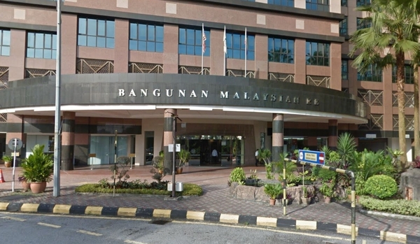 Bangunan Malaysia RE, Semantan - Property Info, Photos & Statistics ...