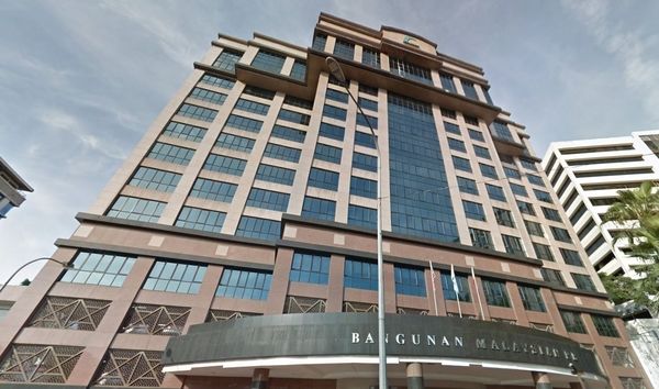 Bangunan Malaysia RE, Semantan - Property Info, Photos & Statistics ...