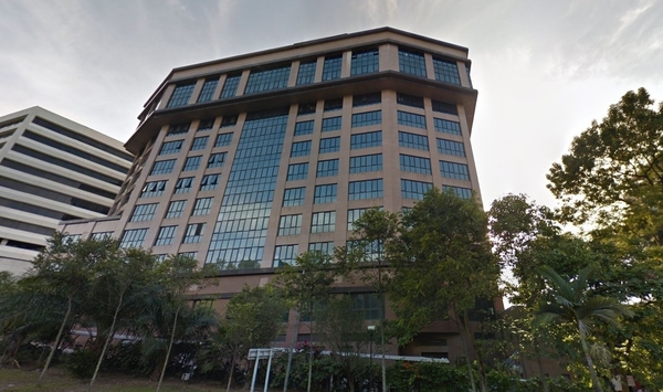Bangunan Malaysia RE, Semantan - Property Info, Photos & Statistics ...