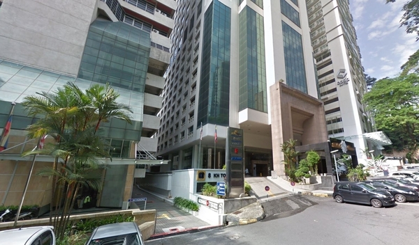 KH Tower, KLCC, KL City Centre - Property Info, Photos & Statistics ...