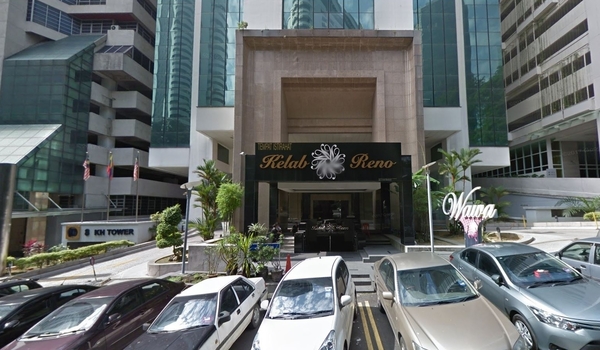 KH Tower, KLCC, KL City Centre - Property Info, Photos & Statistics ...