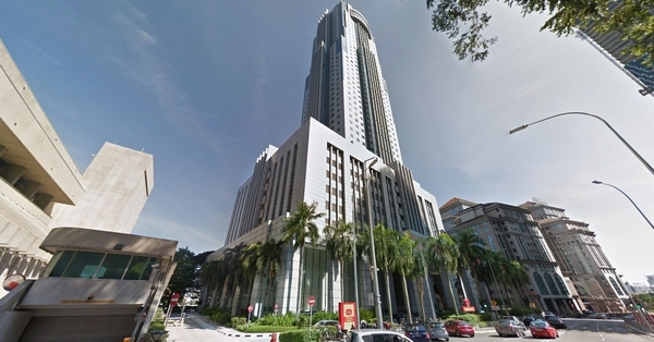 Menara AmBank, KLCC - Property Info, Photos & Statistics | iRumah