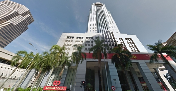 Menara AmBank, KLCC - Property Info, Photos & Statistics | iRumah