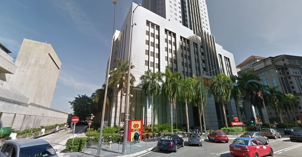 Menara AmBank, KLCC - Property Info, Photos & Statistics | iRumah