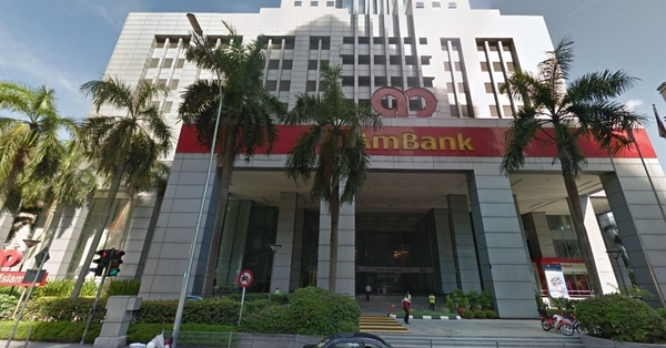Menara AmBank, KLCC - Property Info, Photos & Statistics | iRumah