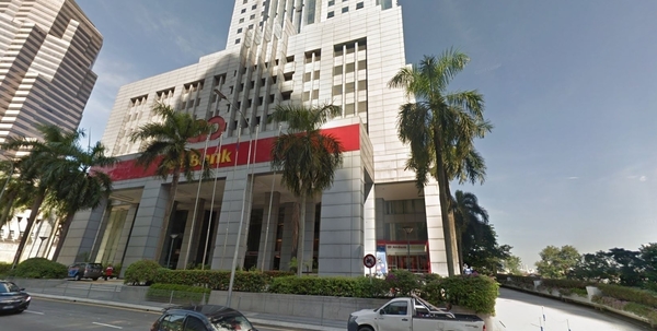 Menara AmBank, KLCC - Property Info, Photos & Statistics | iRumah