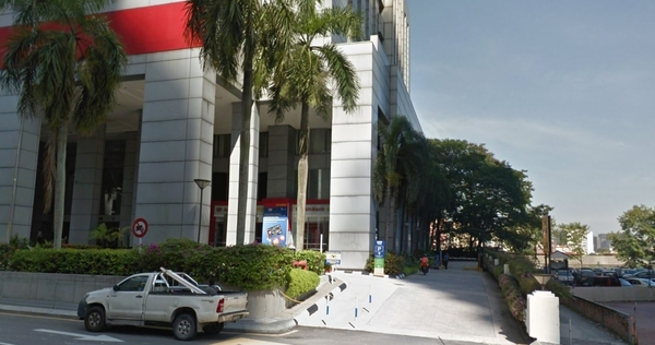 Menara AmBank, KLCC - Property Info, Photos & Statistics | iRumah