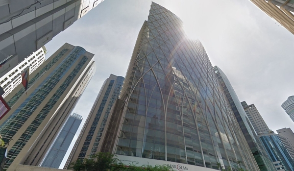 Menara Bank Islam, KLCC - Property Info, Photos & Statistics | iRumah