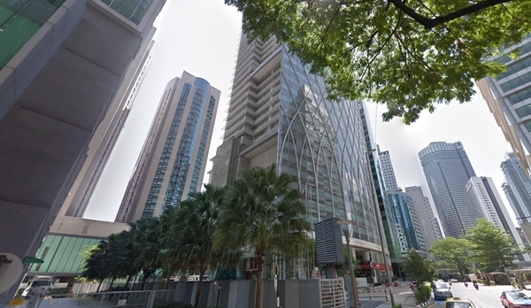 Menara Bank Islam, KLCC - Maklumat Hartanah, Gambar & Statistik | iRumah