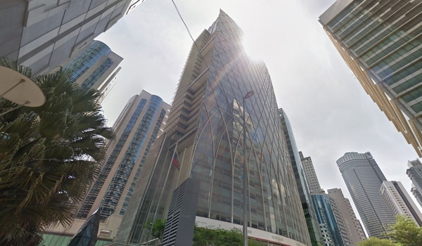 Menara Bank Islam, KLCC - Property Info, Photos & Statistics | iRumah