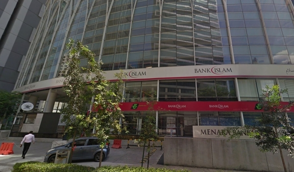 Menara Bank Islam, KLCC - Property Info, Photos & Statistics | iRumah