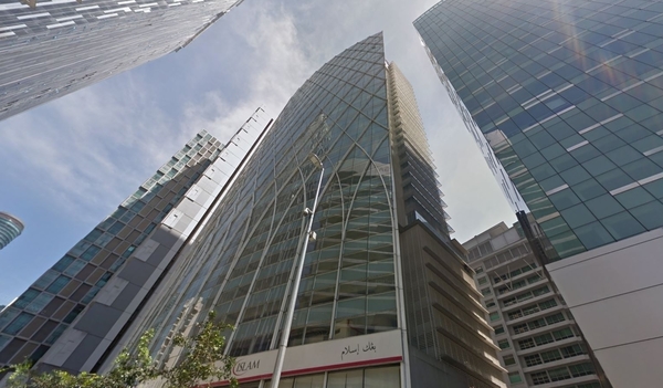 Menara Bank Islam, KLCC - Property Info, Photos & Statistics | iRumah