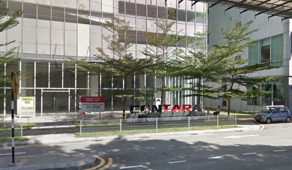 Menara Centara, Chow Kit - Maklumat Hartanah, Gambar & Statistik | iRumah