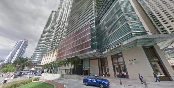 Petronas Tower 3, KLCC - Property Info, Photos & Statistics | iRumah