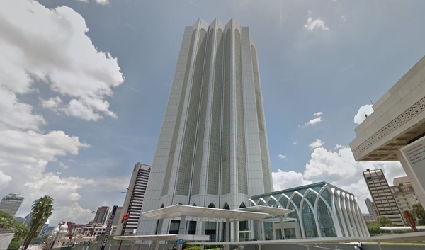 Menara Dayabumi, Pudu - Property Info, Photos & Statistics | iRumah