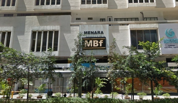 Menara MBF, KLCC - Property Info, Photos & Statistics | iRumah