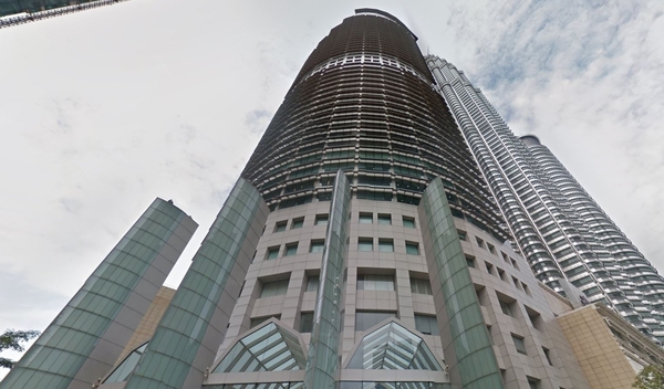 Menara Maxis, KLCC - Property Info, Photos & Statistics | iRumah