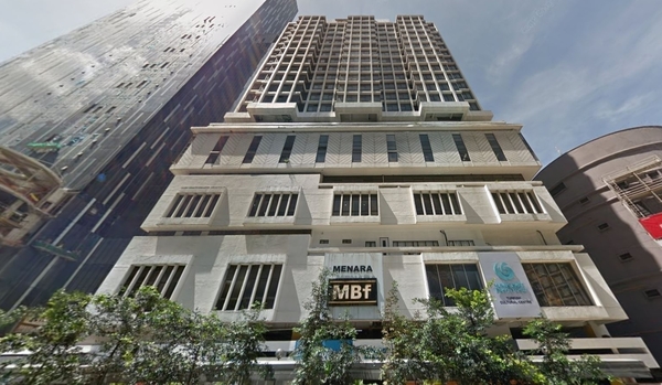 Menara MBF, KLCC - Property Info, Photos & Statistics | iRumah