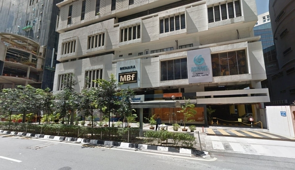 Menara MBF, KLCC - Property Info, Photos & Statistics | iRumah