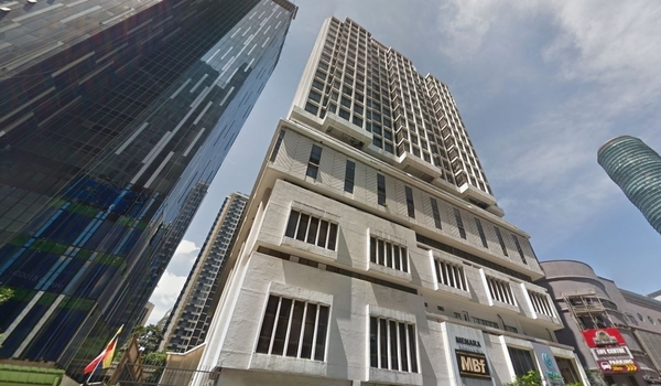 Menara MBF, KLCC - Property Info, Photos & Statistics | iRumah