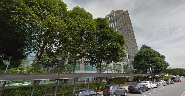 Menara Millennium, Damansara Heights - Property Info, Photos ...