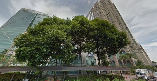 Menara Millennium, Damansara Heights - Property Info, Photos ...