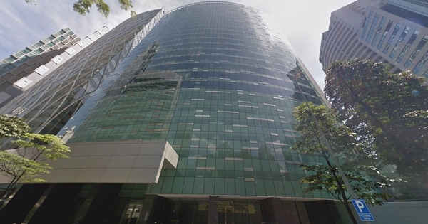 Menara Perak, KLCC - Property Info, Photos & Statistics | iRumah