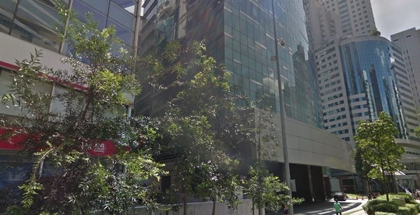 Menara Perak, KLCC - Property Info, Photos & Statistics | iRumah