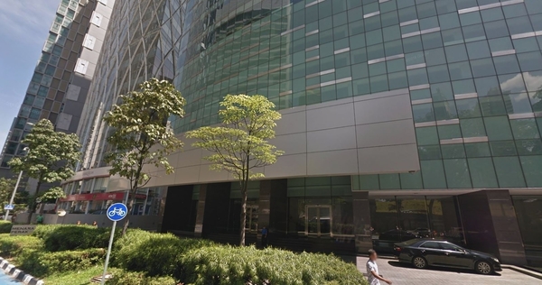 Menara Perak, KLCC - Property Info, Photos & Statistics | iRumah