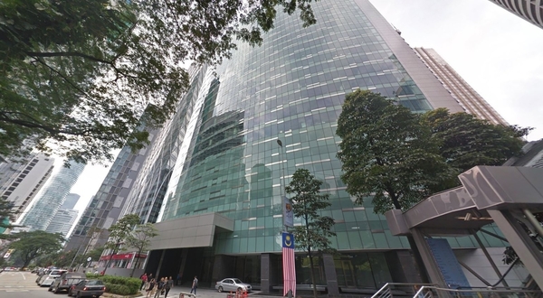 Menara Perak, KLCC - Property Info, Photos & Statistics | iRumah