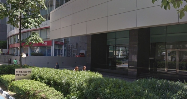 Menara Perak, KLCC - Property Info, Photos & Statistics | iRumah